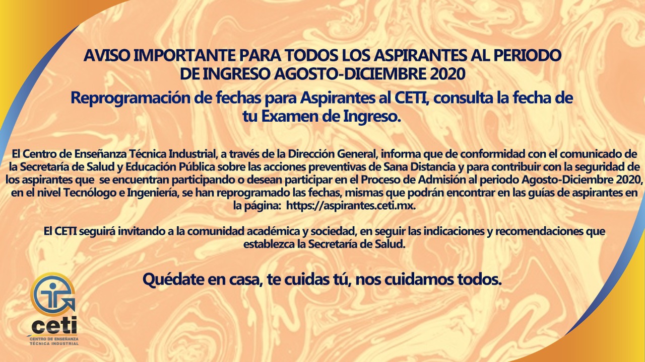 Centro de Enseñanza Técnica Industrial