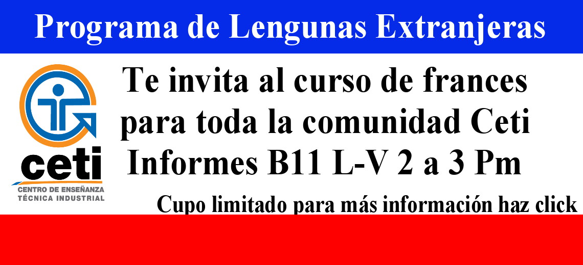 Centro de Enseñanza Técnica Industrial
