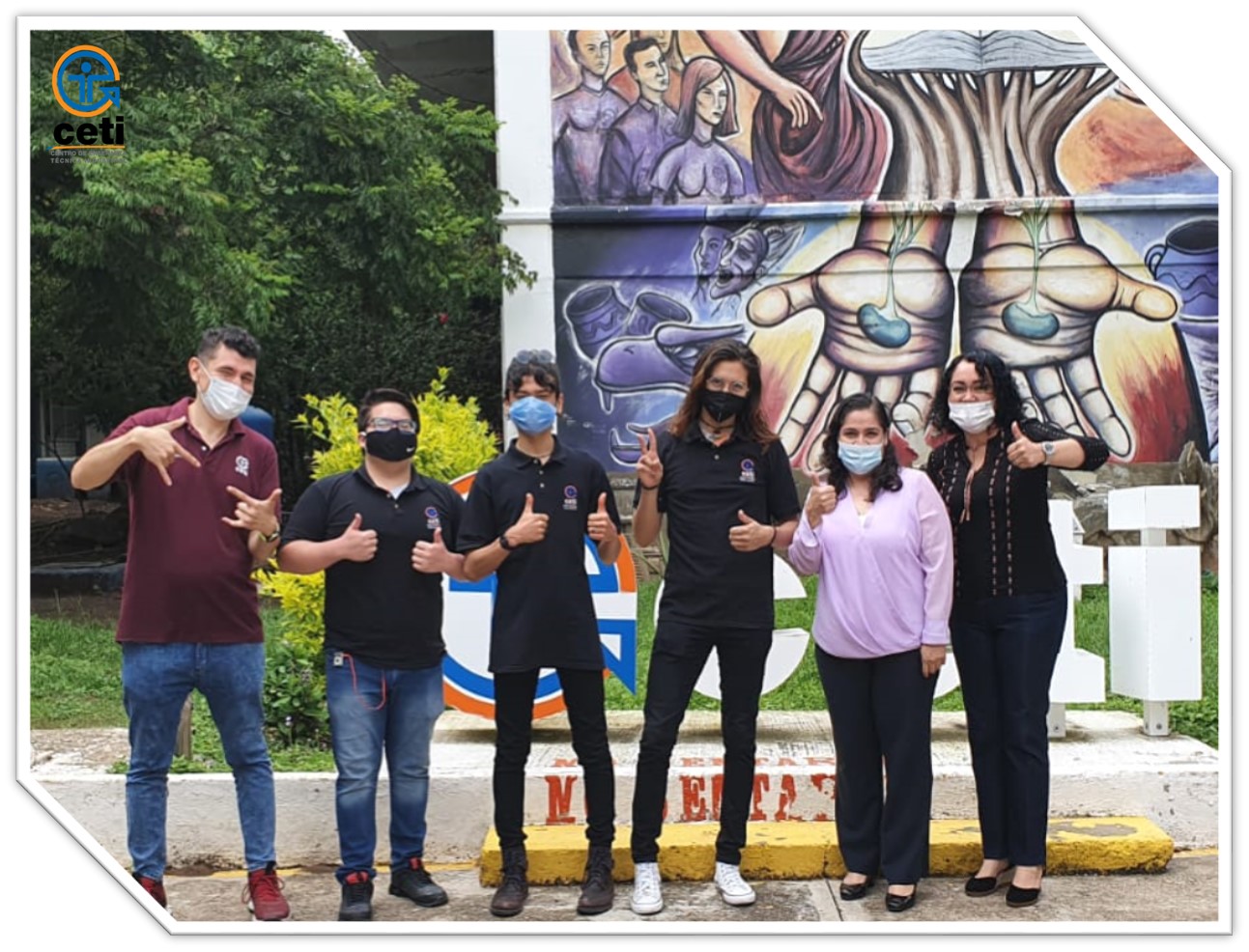 Centro de Enseñanza Técnica Industrial