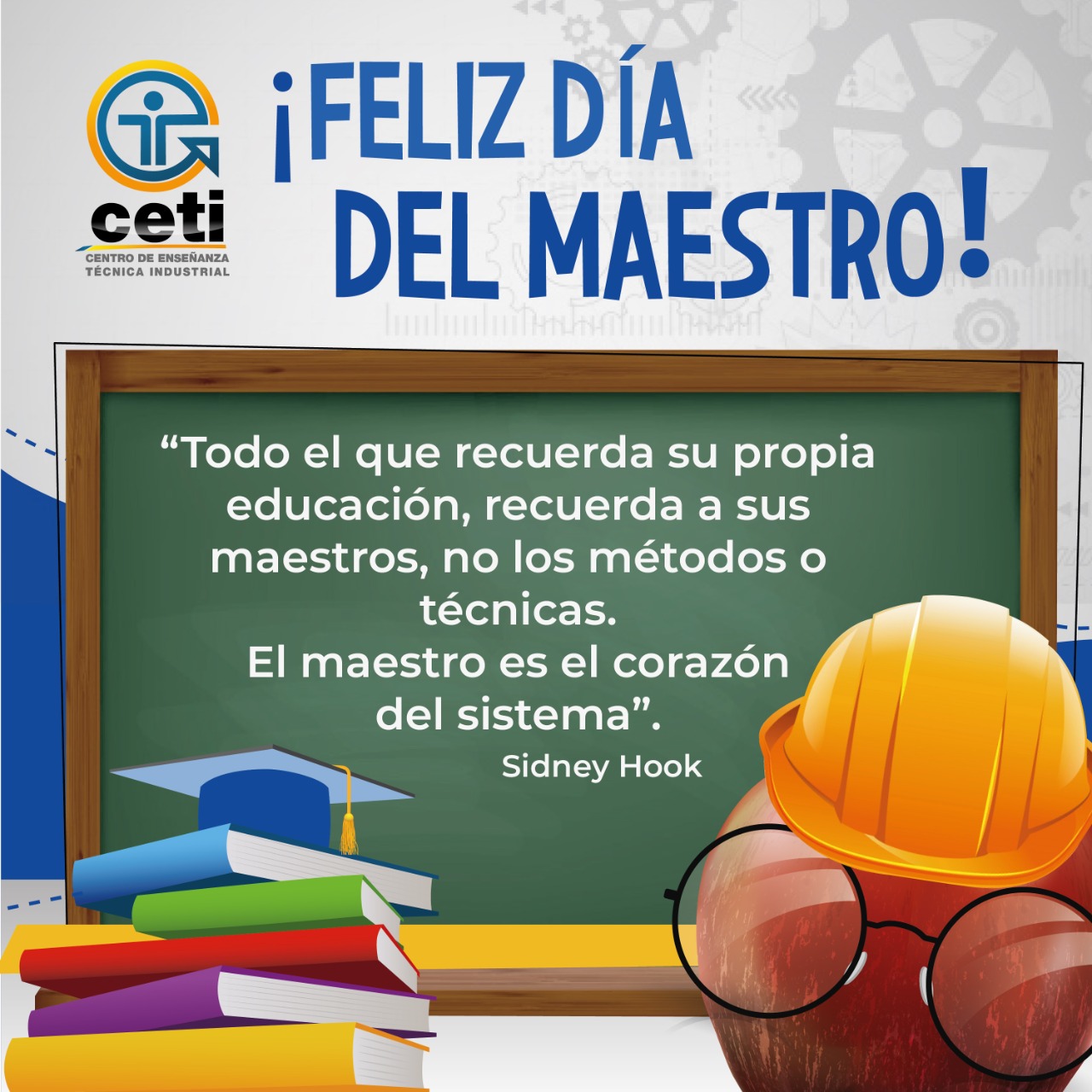 Centro de Enseñanza Técnica Industrial