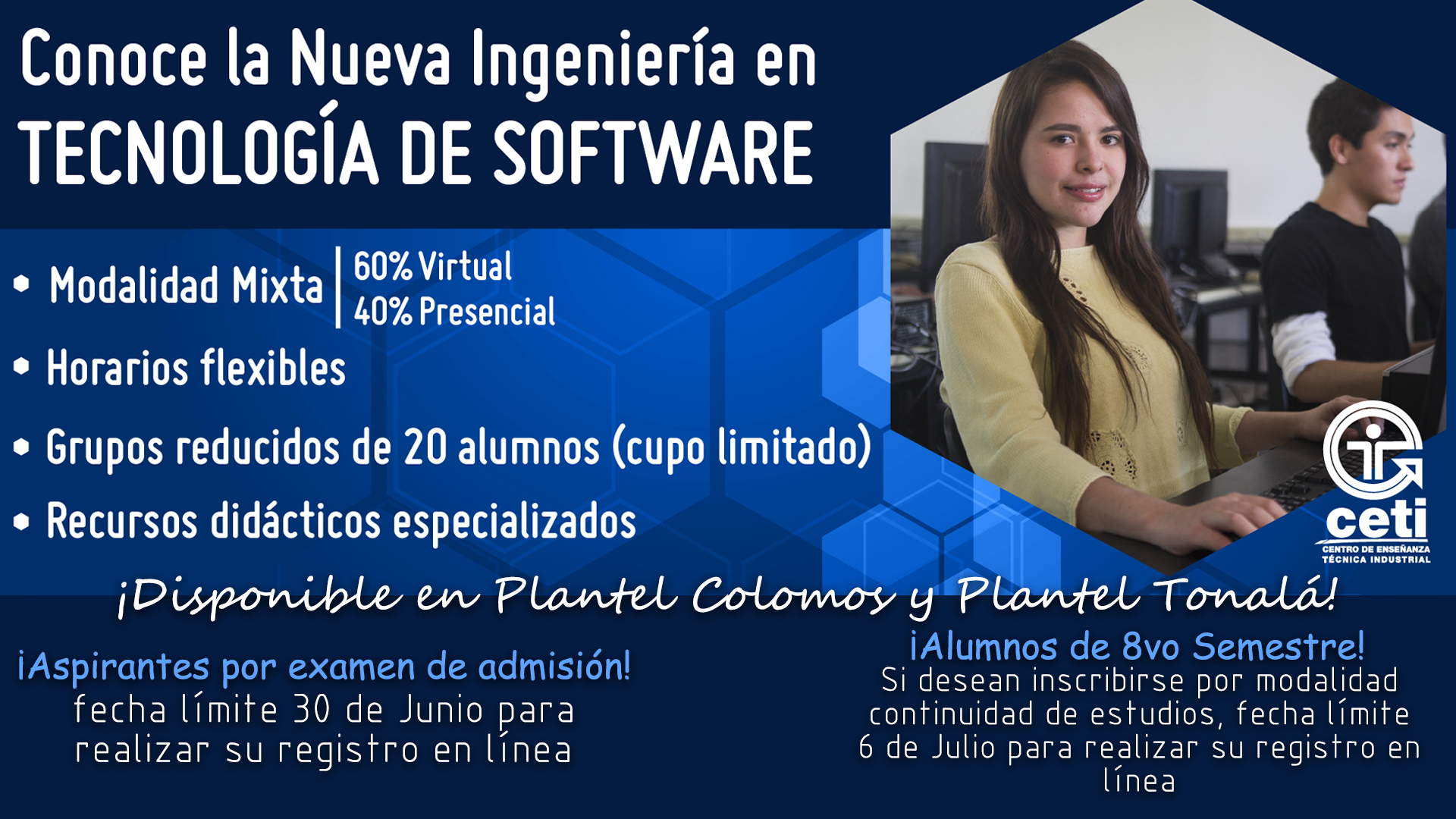 Centro de Enseñanza Técnica Industrial