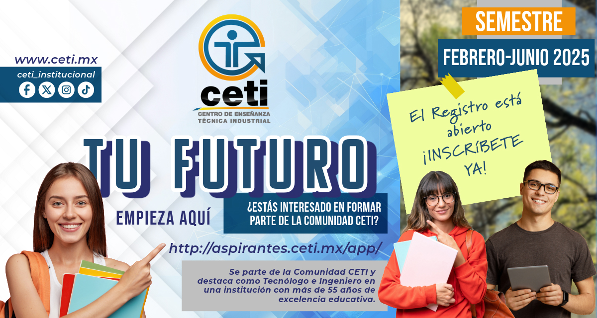 Centro de Enseñanza Técnica Industrial