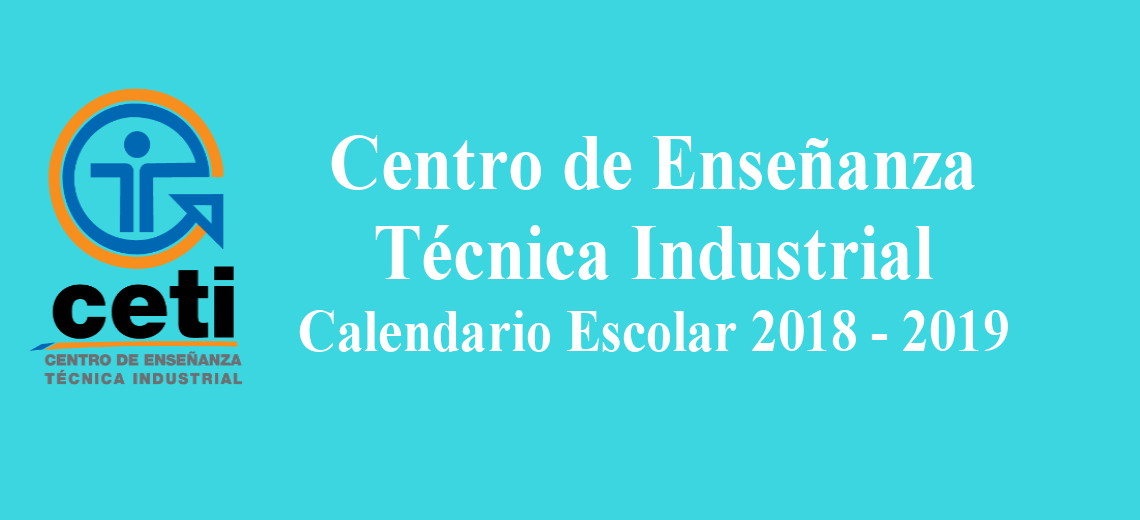 Centro de Enseñanza Técnica Industrial